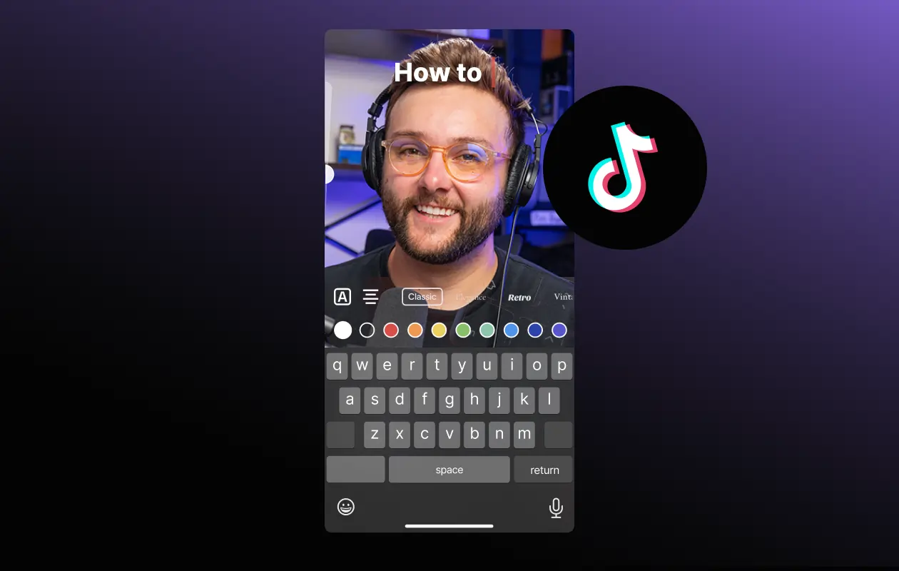 How to Add Music to TikTok Videos: Step-by-Step